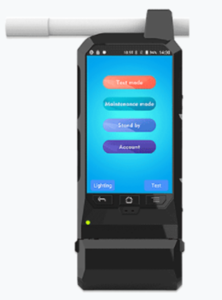 Alcoholimetros - Alcomax Equipos de Medicion