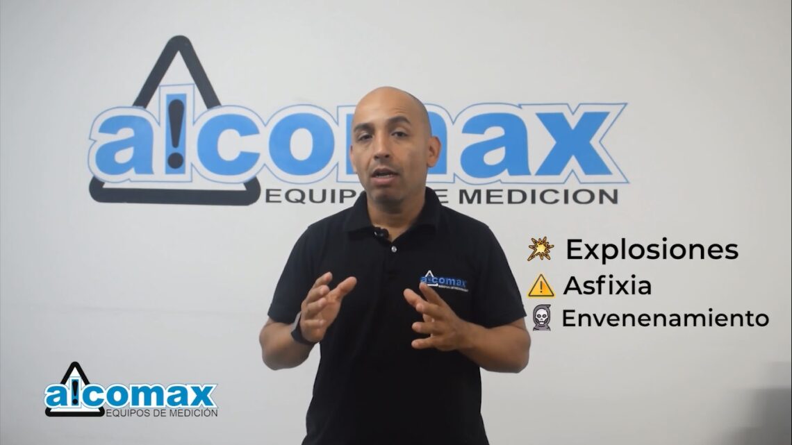 Servicios - Alcomax Equipos de Medicion